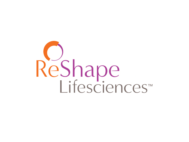 ReShape Lifesciences Announces Live Surgery Course for ReShape Vest